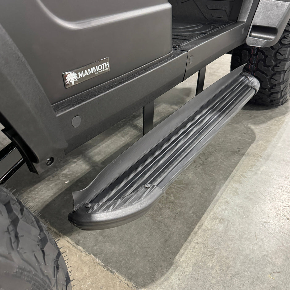 Goat Golf Shop – GOAT Golf Carts